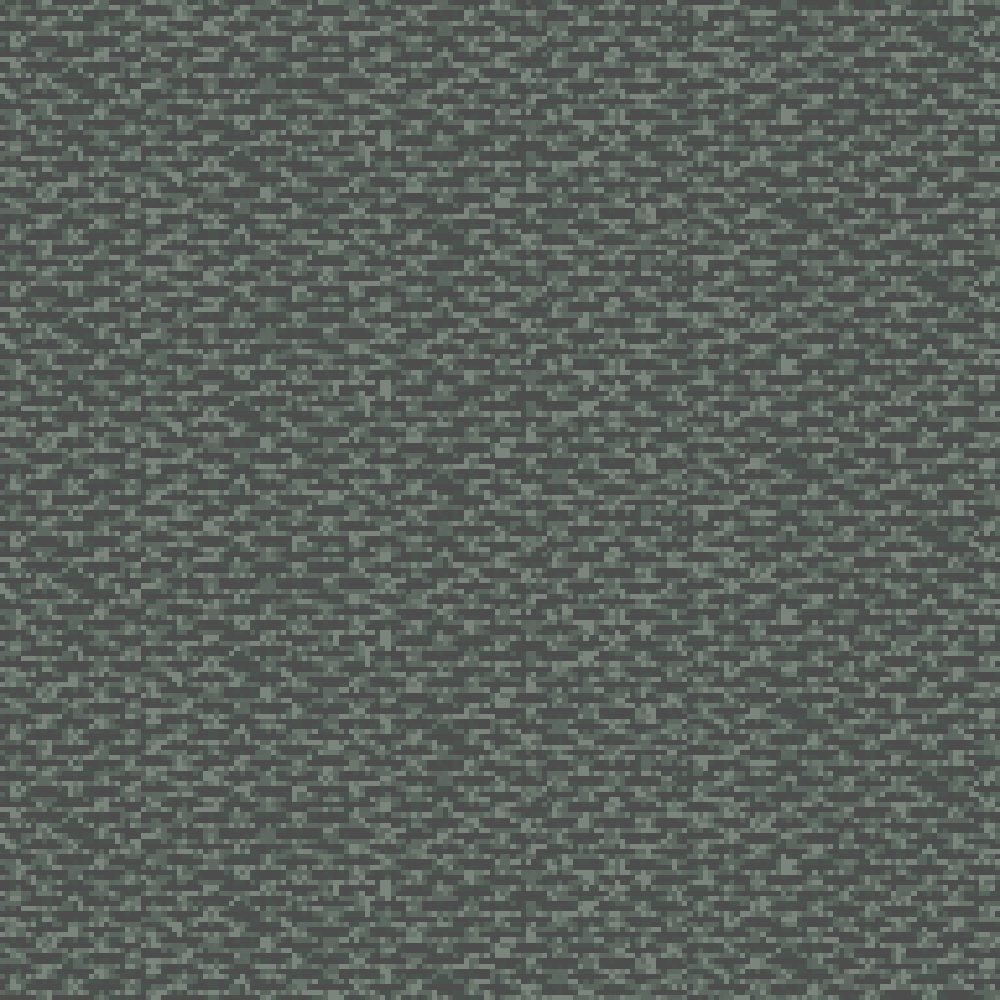 Eco Rustic verdigris green