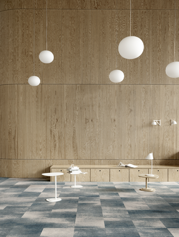 Außergewöhnliche Teppiche für Gewerbe | Ege Carpets