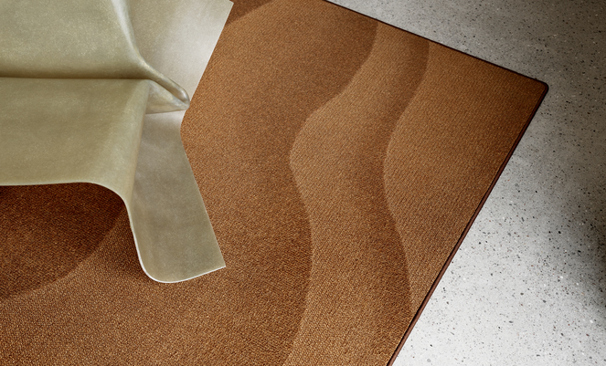 Carpet Collection: ReForm A New Wave | Ege Carpets